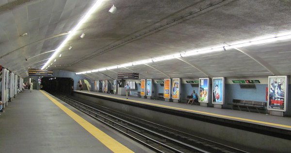 Nova estação de Arroios vai custar €5,9M - Vida Imobiliária