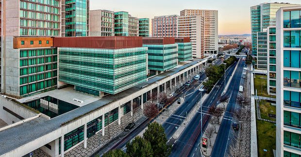 Explorer lança fundo de 200 milhões para investir em escritórios em ...