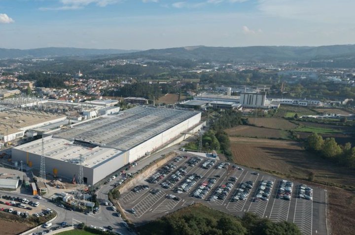 Continental investe €150M em fábrica em Lousado - Vida Imobiliária