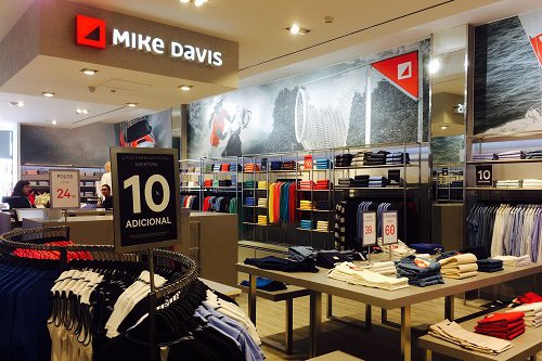 Freeport tem 5 novas lojas - Vida Imobiliária