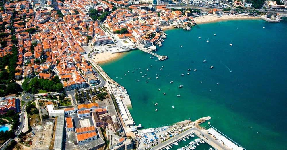 Cascais será a primeira cidade experimental de startups - Vida Imobiliária