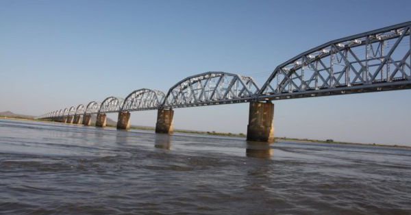 Ponte Dona Ana é reabilitada - Vida Imobiliária