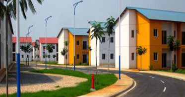 Centralidades do Bengo começam a ser comercializadas - Vida Imobiliária