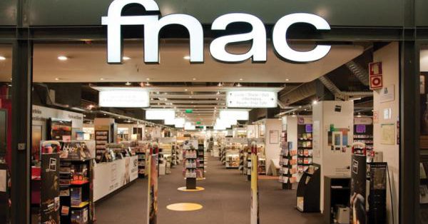 FNAC ABRE NOVA LOJA NO NOSSO SHOPPING - Vida Imobiliária