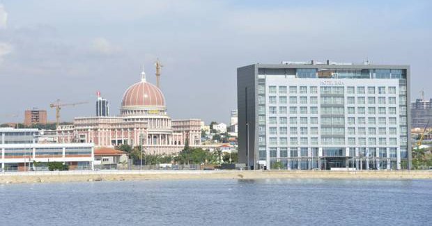 Marginal da Corimba concessionada por 60 anos e $154M - Vida Imobiliária