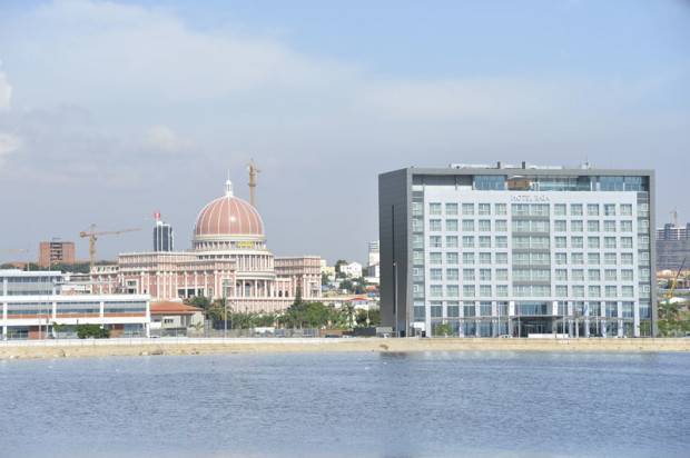 Marginal da Corimba concessionada por 60 anos e $154M - Vida Imobiliária