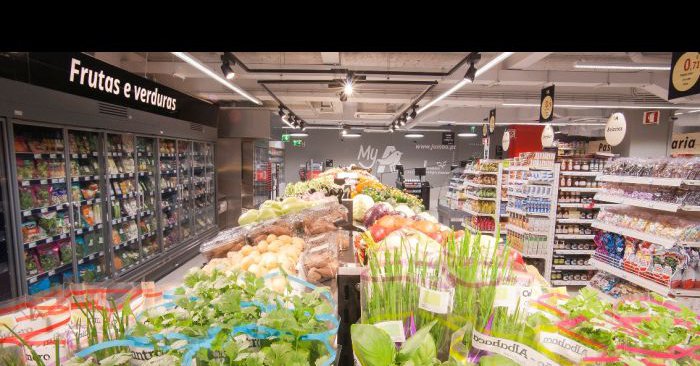 My Auchan abre novo espaço em Lisboa - Vida Imobiliária