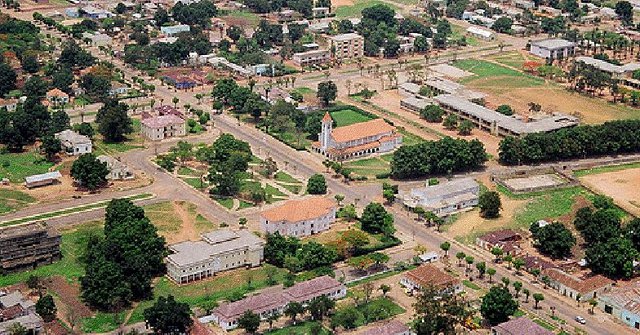 Saurimo vai ter nova hidroeléctrica - Vida Imobiliária