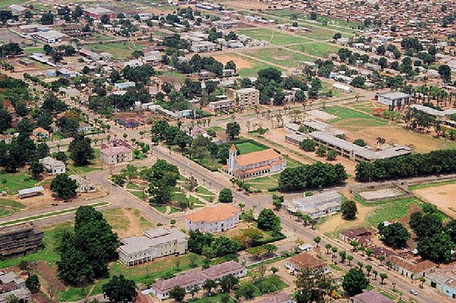 Saurimo vai ter nova hidroeléctrica - Vida Imobiliária