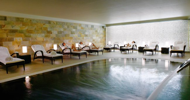 Porto Palácio é o Luxury Hotel & Spa do ano - Vida Imobiliária