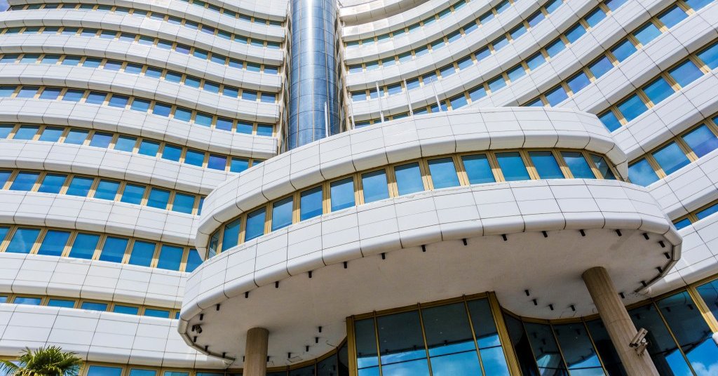 CGD vende 3 edifícios de escritórios por €68M - Vida Imobiliária