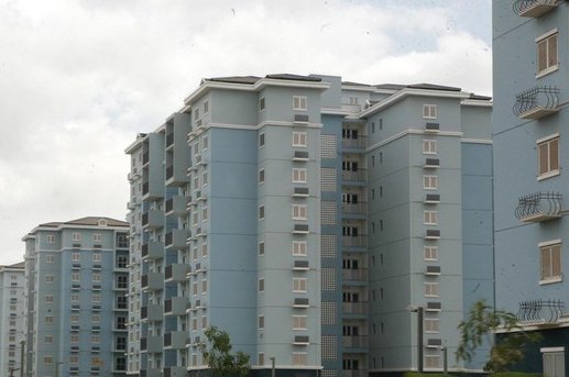 Mais 15.825M para construção da centralidade da Kilamba em 2018 - Vida ...