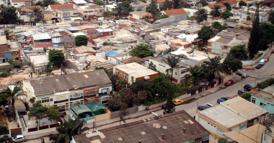 Futura Cidade Universitária de Talatona apresentada em Luanda - Vida ...