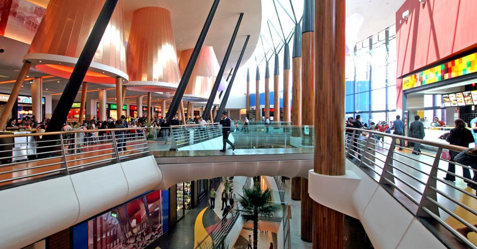 Forum Coimbra abre novas lojas - Vida Imobiliária