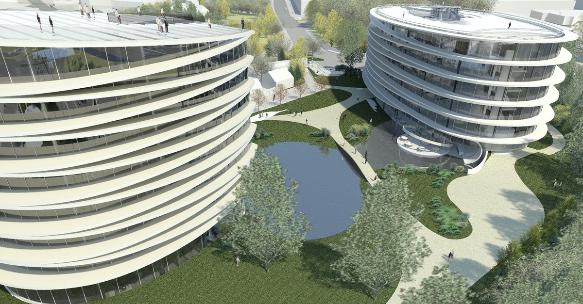 Ageas vai concentrar serviços do Porto em 8.000 m2 - Vida Imobiliária