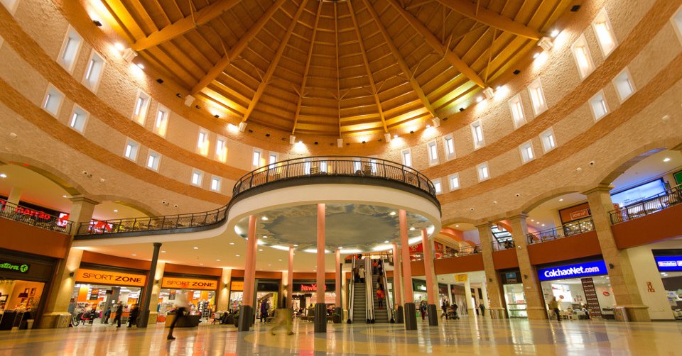 Foruns Sintra e Montijo mudam para Alegro - Vida Imobiliária