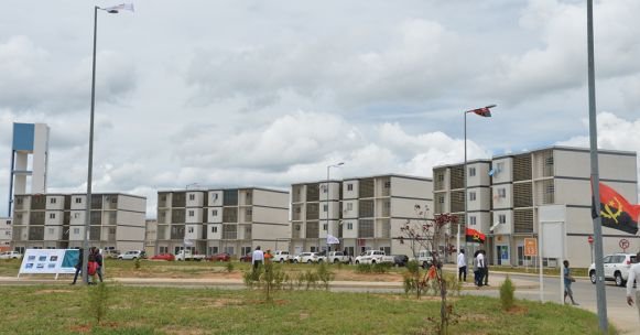 Centralidade do Capari tem 3.000 fogos por habitar - Vida Imobiliária