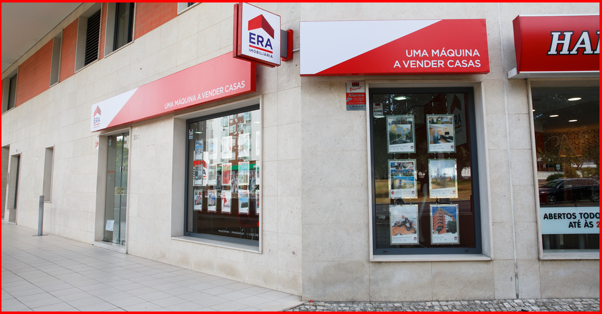Era inaugura 7 novas agências - Vida Imobiliária