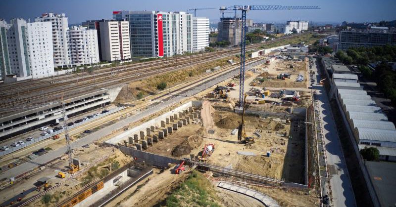 Avenue lança segundo edifício do EXEO Campus - Vida Imobiliária