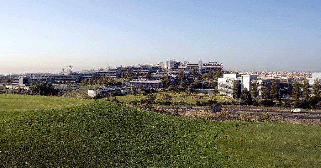 ASP-Fortive instala-se no Taguspark - Vida Imobiliária