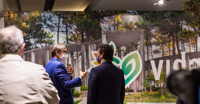 DV Ovar investe €1,7M e passa a VIDA Ovar - Vida Imobiliária