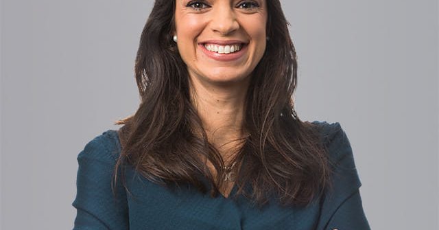 Vera Roquette Geraldes vai liderar área de Client Solutions na CBRE ...