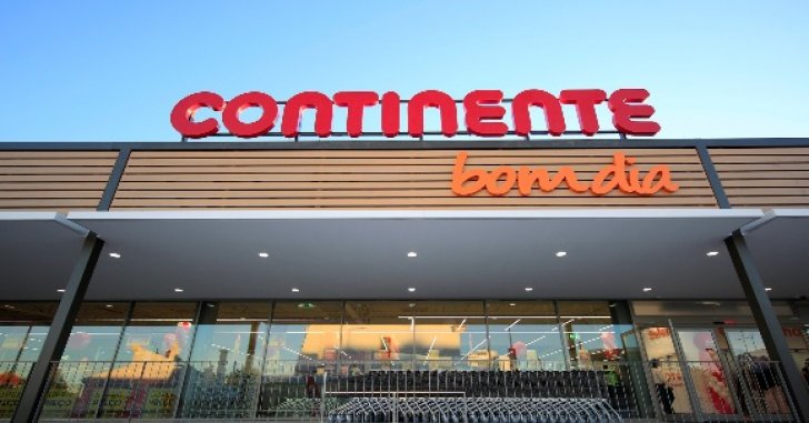 Ores compra portfólio de hipermercados Continente por €26,2M - Vida ...
