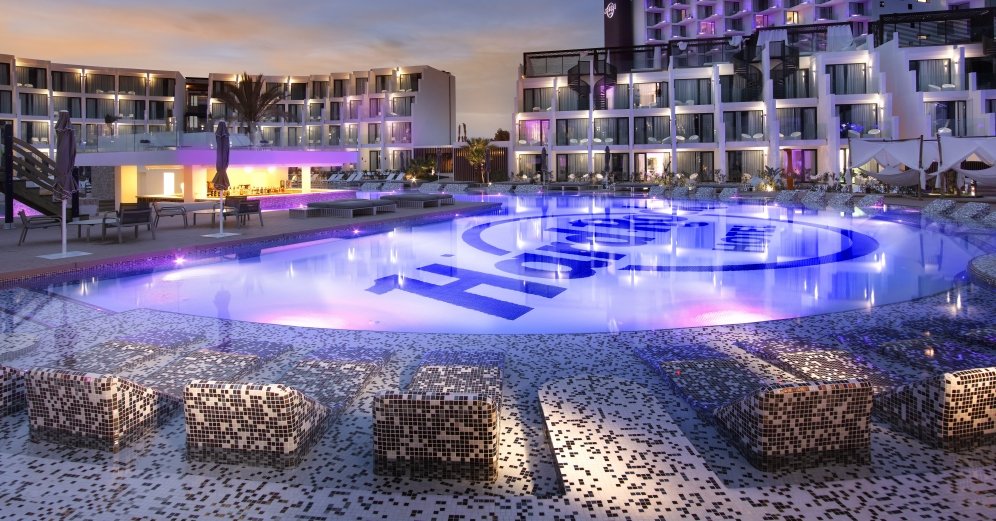 Hard Rock Hotel Algarve é a nova aposta da Mercan em Portugal - Vida ...