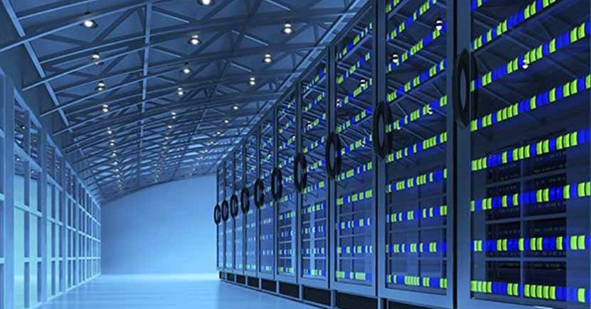 Merlin Properties constrói um dos seus novos data centers em Lisboa ...